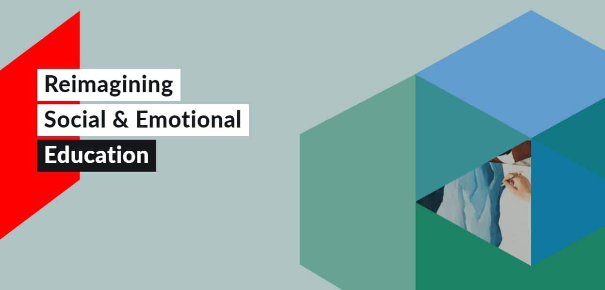 "Επαναπροσδιορίζοντας την κοινωνική και συναισθηματική εκπαίδευση στα ...