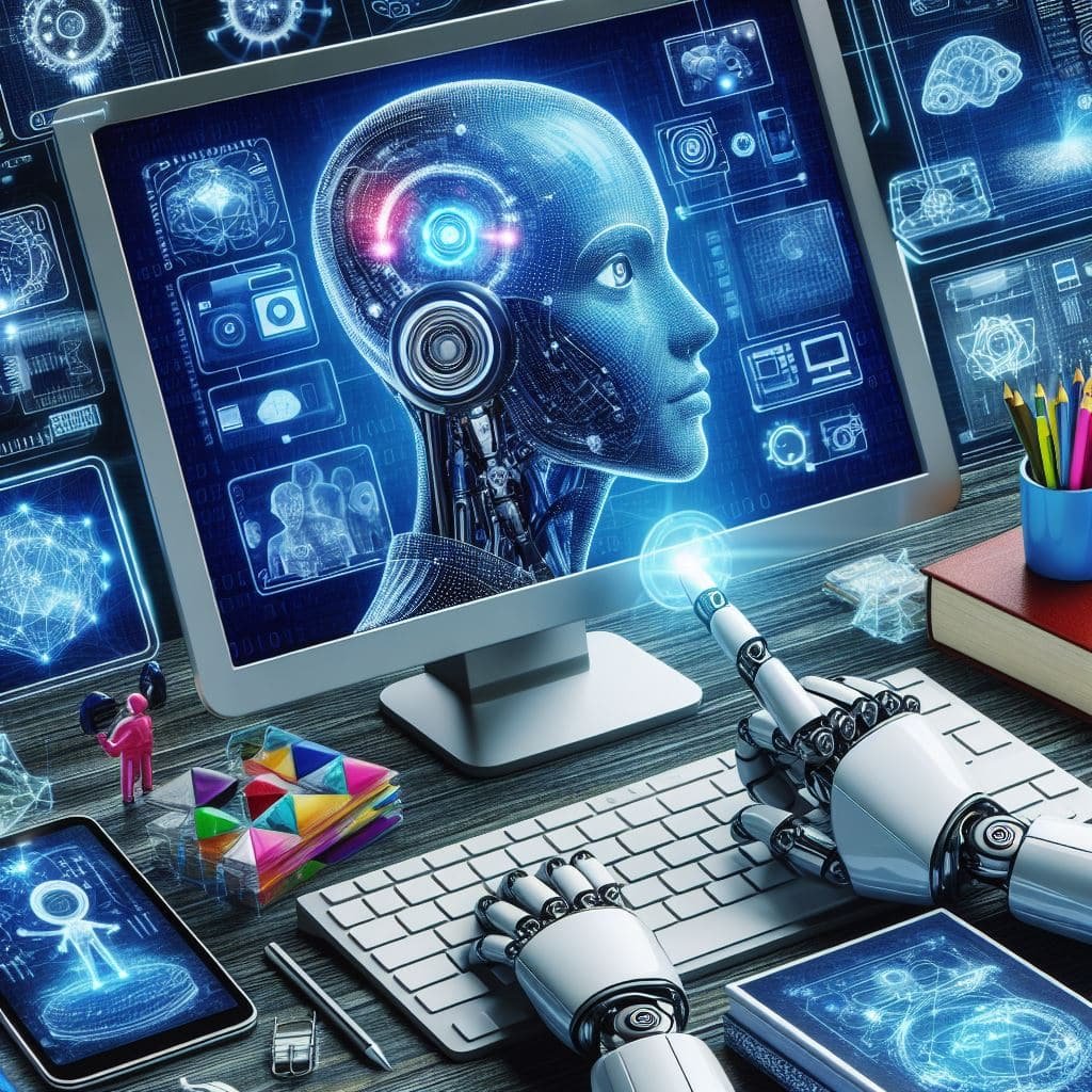 Προγραμματισμός και Τεχνητή Νοημοσύνη: Επιμορφωτικές Δράσεις για ...