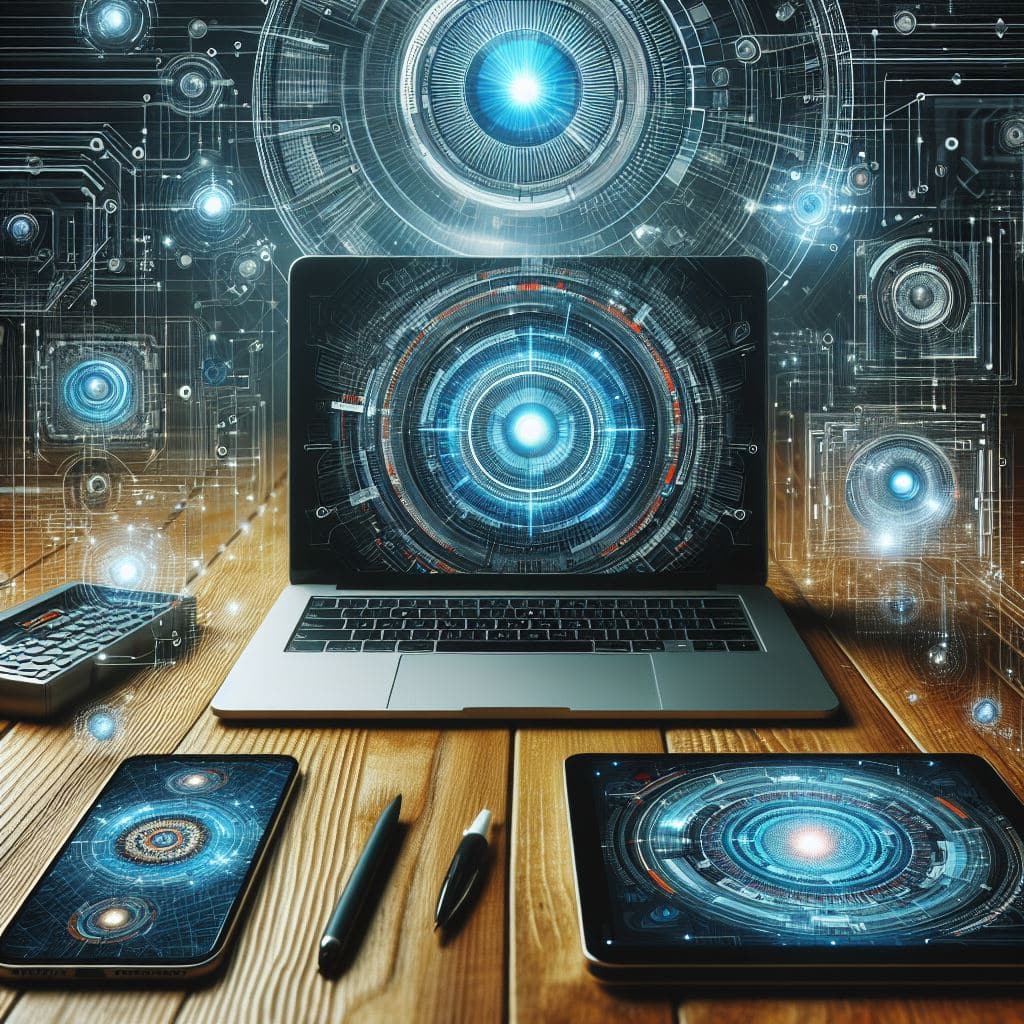 MIT App Inventor | E-wall