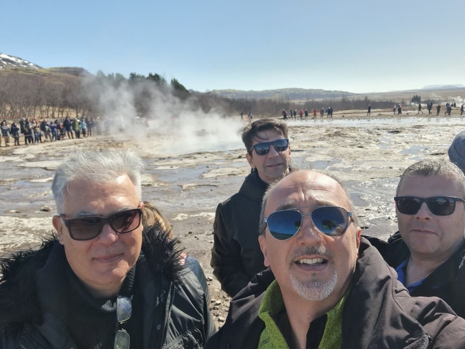 Καινοτόμοι Έλληνες Εκπαιδευτικοί στην Ισλανδία: Μια Μοναδική Εμπειρία ...